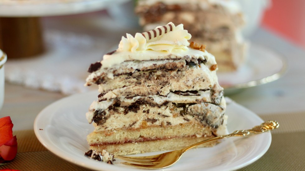 Eissplittertorte: Dein Traum-Rezept für den Sommer - SUGARPRINCESS